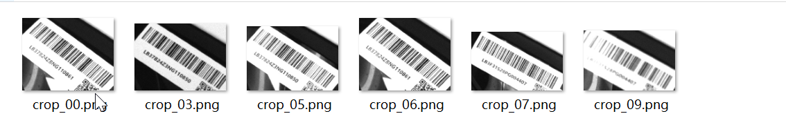 yoloV5/DBNet的条形码检测 - 知乎