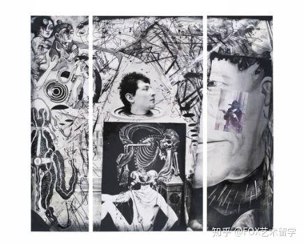 不妥协的祈祷者 |Joel-Peter Witkin - 知乎