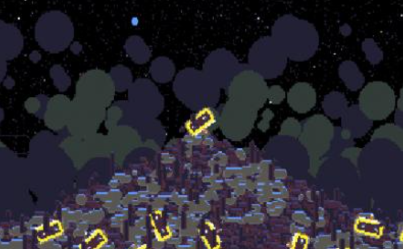 8个HTML5编程大赛冠军13kb游戏汇总 - 知乎