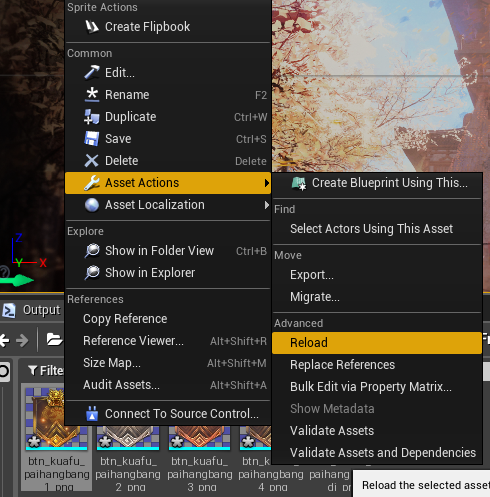 UE4入门之路（UI篇）：UI性能优化 - 知乎