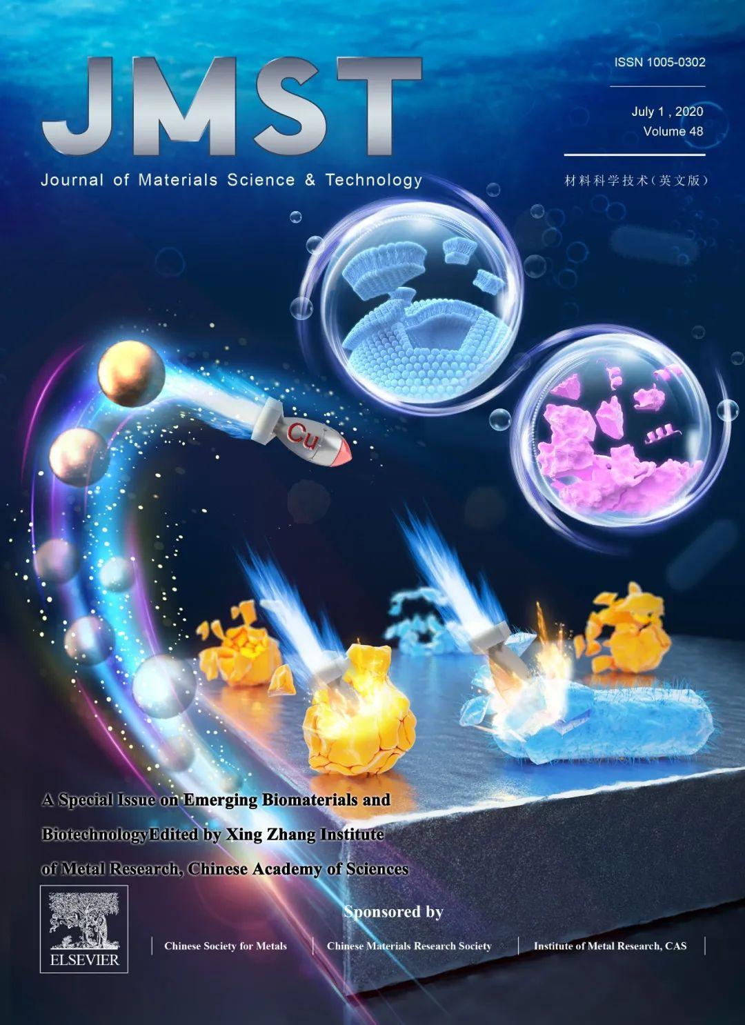 【最新中稿作品】石墨炔基锂离子电池、锌离子电池、抗菌、纳米团簇等 - 知乎