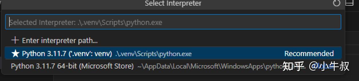 从零搭建Python3+Django开发环境-以Win11为例 - 知乎