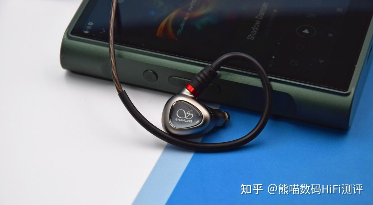 高声价比！值得初烧必入的HiFi无损音乐播放器，山灵M3 Ultra评测 - 知乎