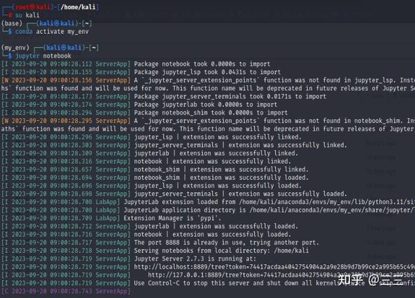 Linux环境下anaconda3安装并配置 - 知乎