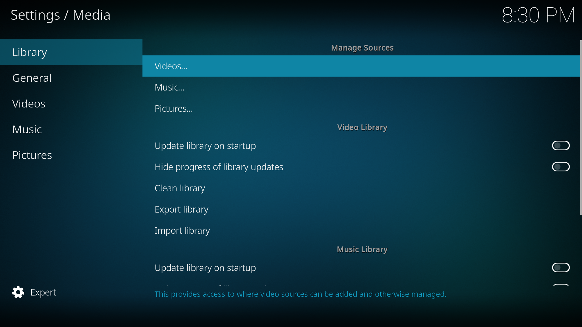 『阿里云盘 & AList & Kodi』家庭影院搭建指南 - 知乎