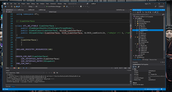化工流程模拟软件CAPE-OPEN标准单元操作模块开发（1）嵌入Aspen Plus - 知乎