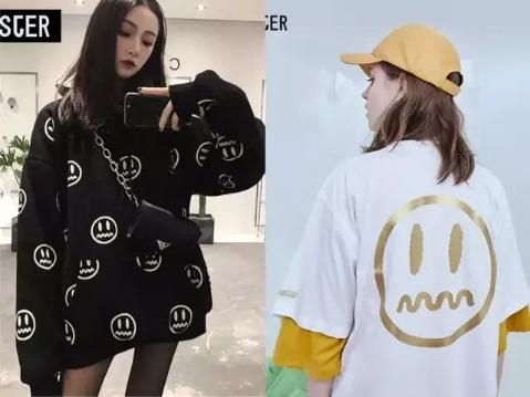 BEASTER衣服为何如此之“潮” - 知乎