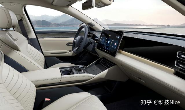 第5代DM-i混动技术上车！比亚迪秦L亮相工信部，百公里油耗3.98L - 知乎