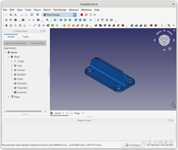 2023 年开源创客军火库(Freecad,Kicad,Micropython,Arduino,ESP32) - 知乎