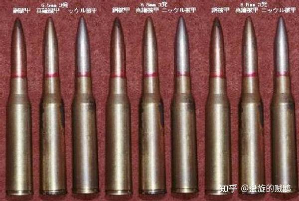 二战日军主要步兵武器Ⅳ （机枪） - 知乎