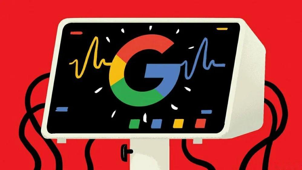 双语外刊 | Alphabet猛砸钱，要成为医疗新势力 - 知乎