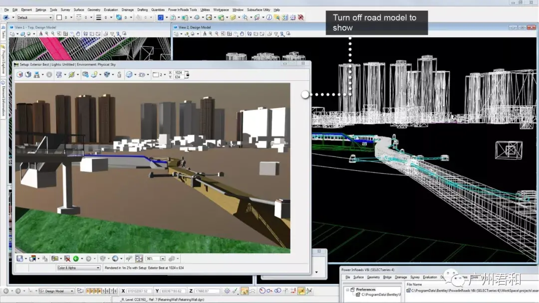 OpenRail Designer | 集线路、轨道、路基、站场设计于一体的详细设计软件 - 知乎