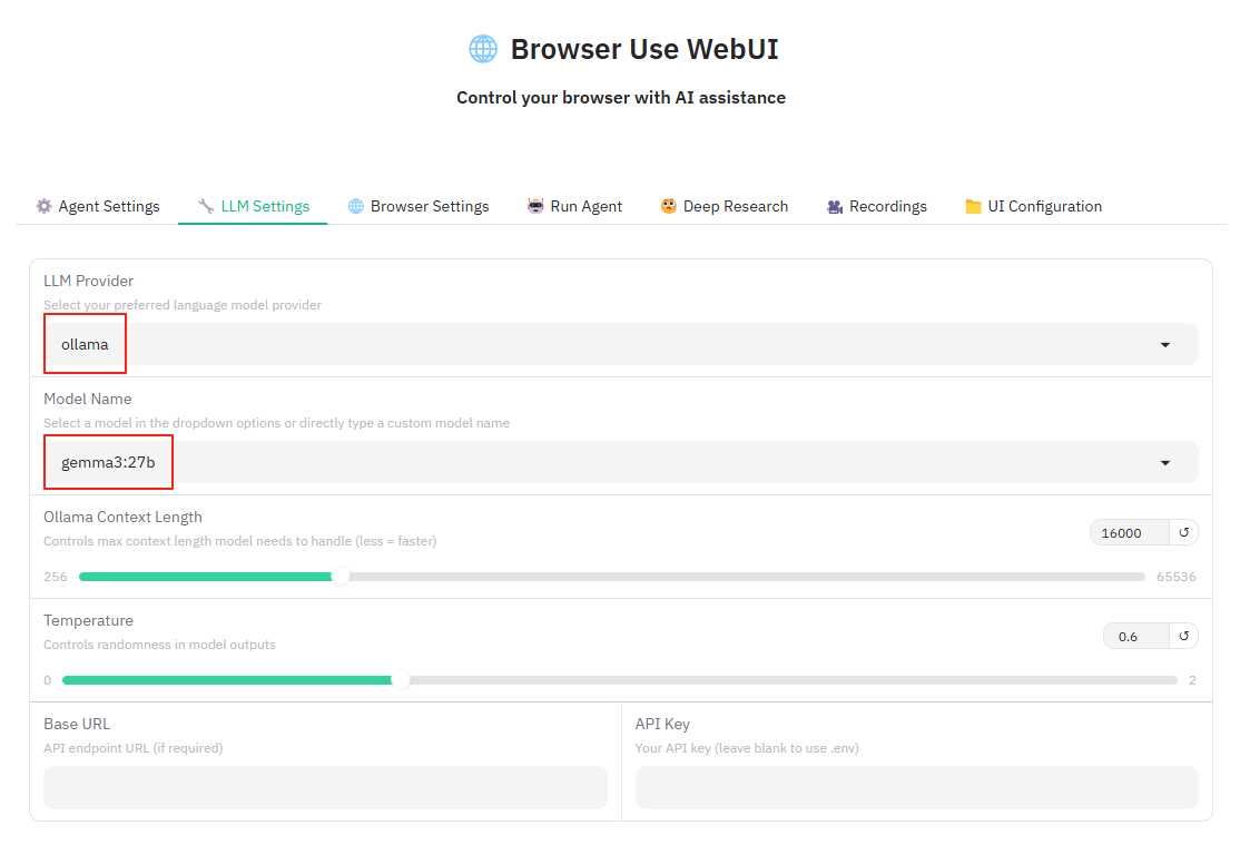 Browser-Use WebUI：让AI自动使用浏览器帮你查询信息执行任务 - 知乎