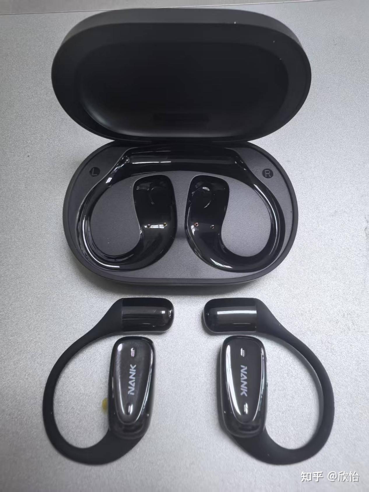 618让你物超所值的一款开放式蓝牙耳机南卡OE Mix - 知乎