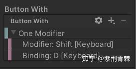 InputSystem 新版Unity输入系统学习（2） - 知乎