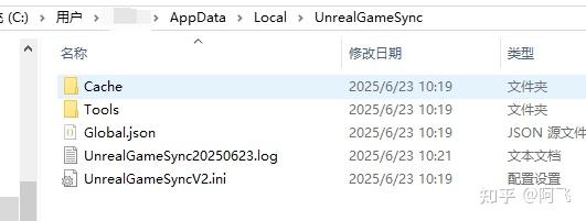 Unreal Engine 之 UnrealGameSync (UGS) 安装 - 知乎