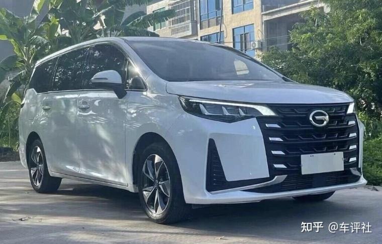 15万级家用MPV，G50混动对比传祺M6，谁才是更优解？ - 知乎
