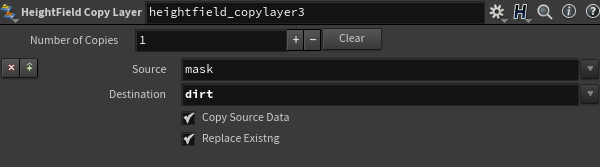 Houdini To Unity地形流程 - 知乎