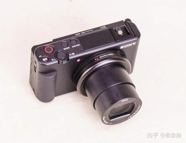 索尼ZV-1上手初体验，vlogger的福音来啦！ - 知乎