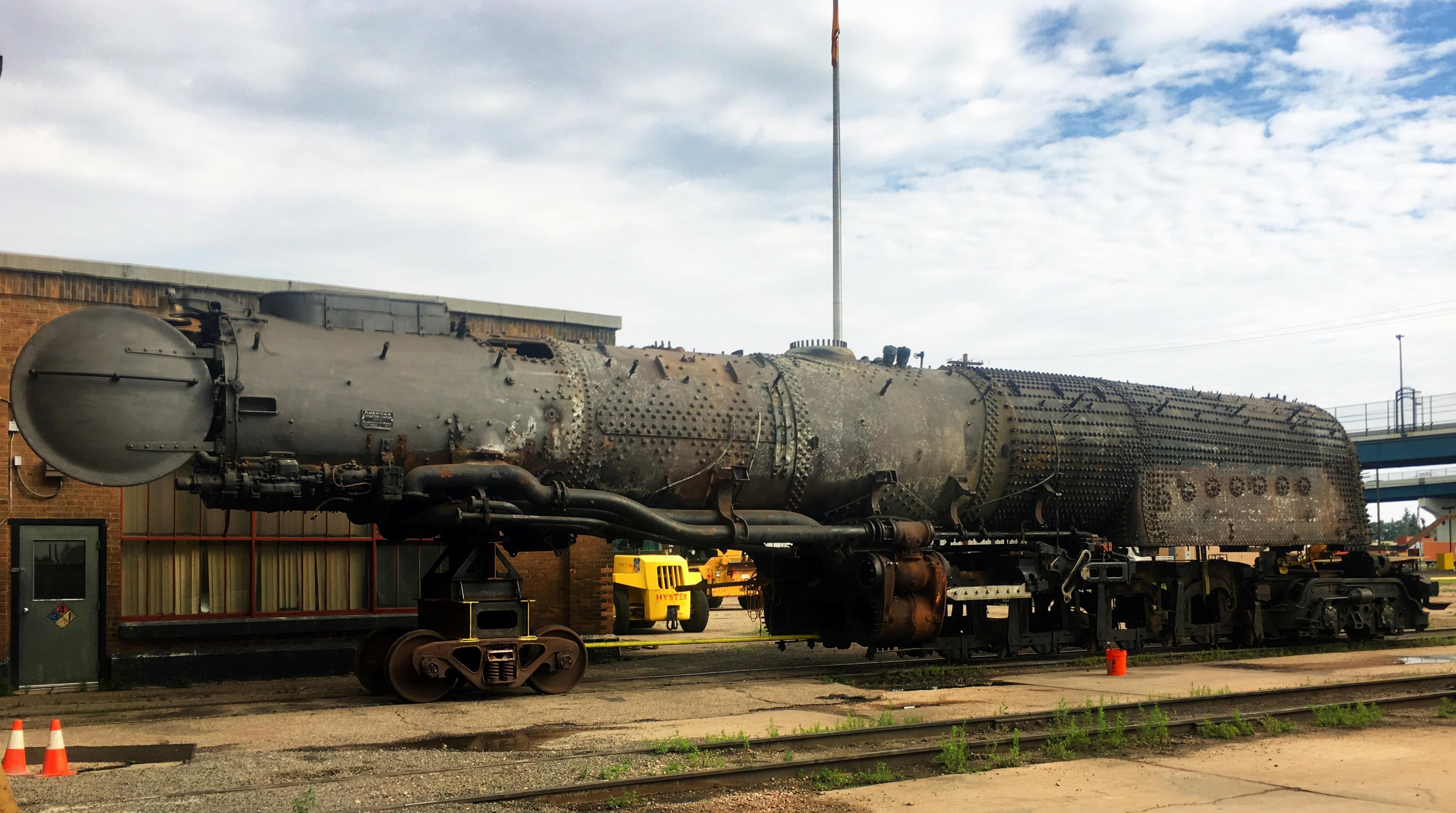 Union Pacific小史 - 知乎