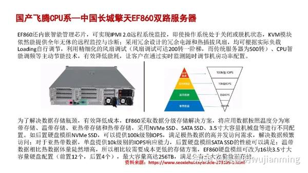 飞腾、鲲鹏、海光、龙芯、兆芯、申威国产CPU处理器 - 知乎