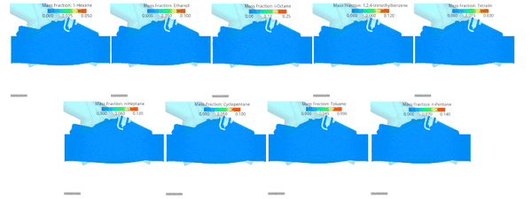 AVL FIRE™ M：从喷嘴内流到发动机缸内过程——考虑多组分燃料闪急沸腾的完整仿真分析方案 - 知乎