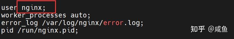 运维排查篇 | 访问nginx出现403错误 - 知乎