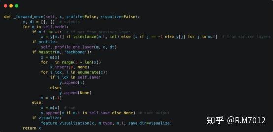 YOLO算法改进Backbone系列之：CAT - 知乎