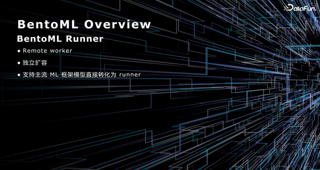 使用 OpenLLM 构建和部署大模型应用 - 知乎