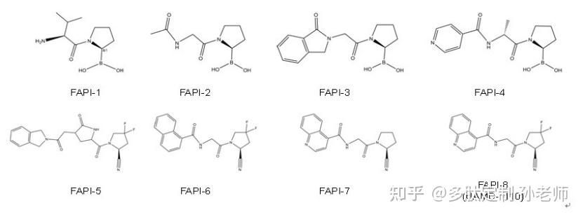 FAPI成像分析：突破传统PET/CT在癌症诊断中的局限性 - 知乎
