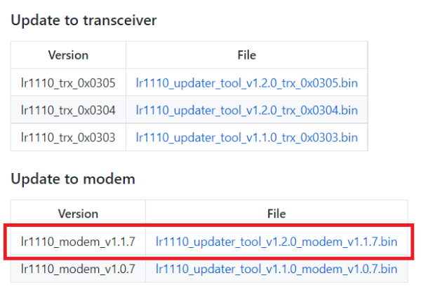 基于Semtech LR1110 开发之LoRaEdge 定位追踪器方案 - 知乎
