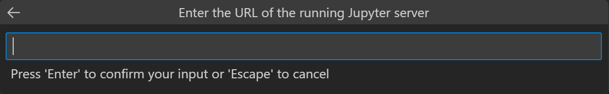 VS Code 中 Jupyter Notebook 使用方法 - 知乎