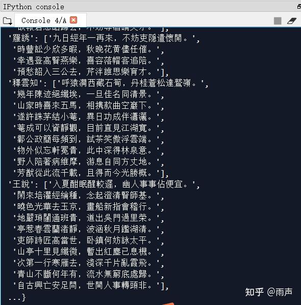 2022年spsspro杯B题代码实现 - 知乎