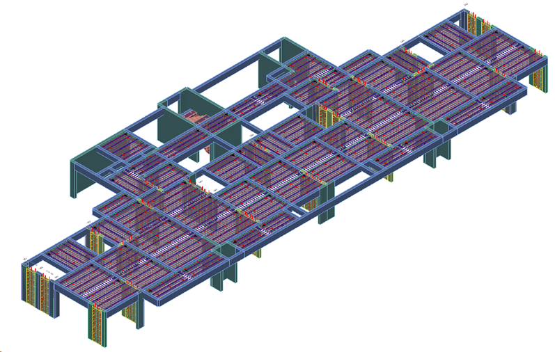 PKPM-PC TA们用-江西省院 | 江西省装配式项目应用 - 知乎