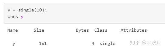 MATLAB学习笔记-4 - 知乎
