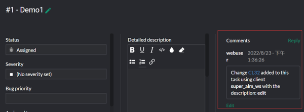 技术指南 | 如何集成Perforce版本控制系统Helix Core (P4V) 与敏捷规划工具Hansoft - 知乎