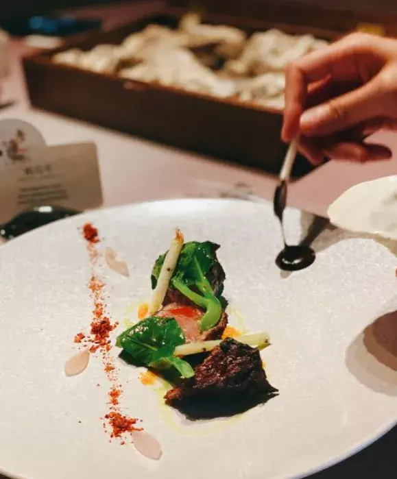 Ling Long | 新中餐火了，到底什么是“新中式料理”？ - 知乎