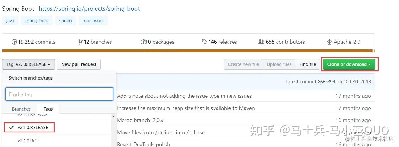 从入门到精通：Spring Boot源码调试环境实战教程！ - 知乎
