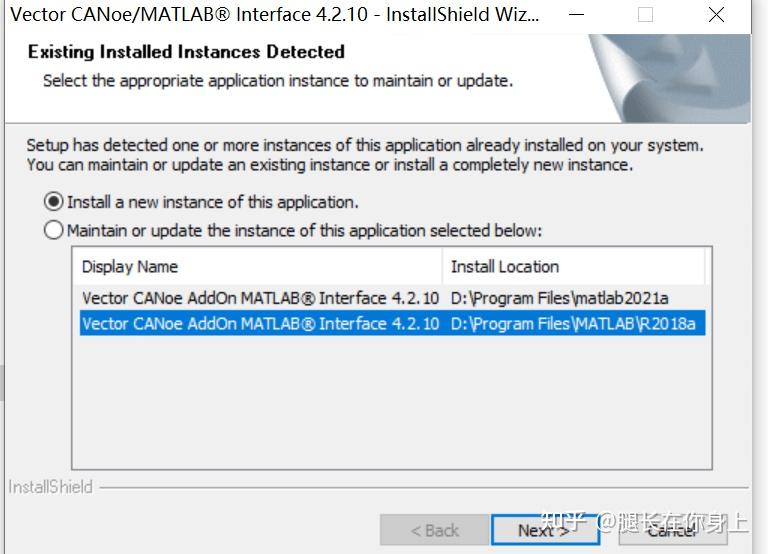 Matlab—CANoe联合仿真 - 知乎