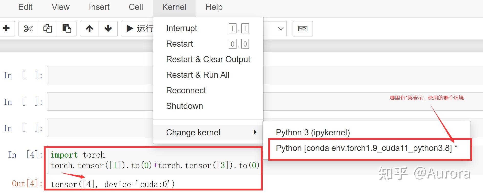 【windows10 深度学习 pytorch环境搭建】详细安装流程 | 显卡驱动 | cuda | CuDNN | Conda | pytorch | jupyter | PyChram - 知乎