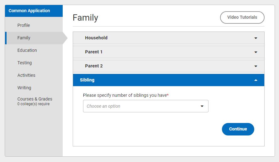 2023年Common App填写指南来啦！这些注意事项你知道吗？ - 知乎