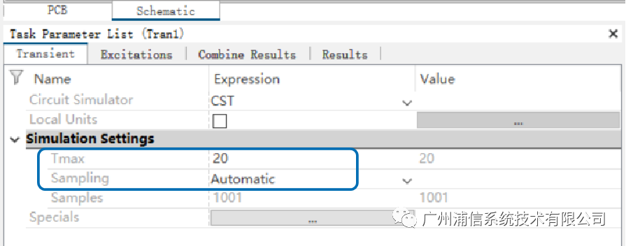 CST仿真案例 002：PCB工作室基于2DTL模型的差分带状线设计与仿真 - 知乎