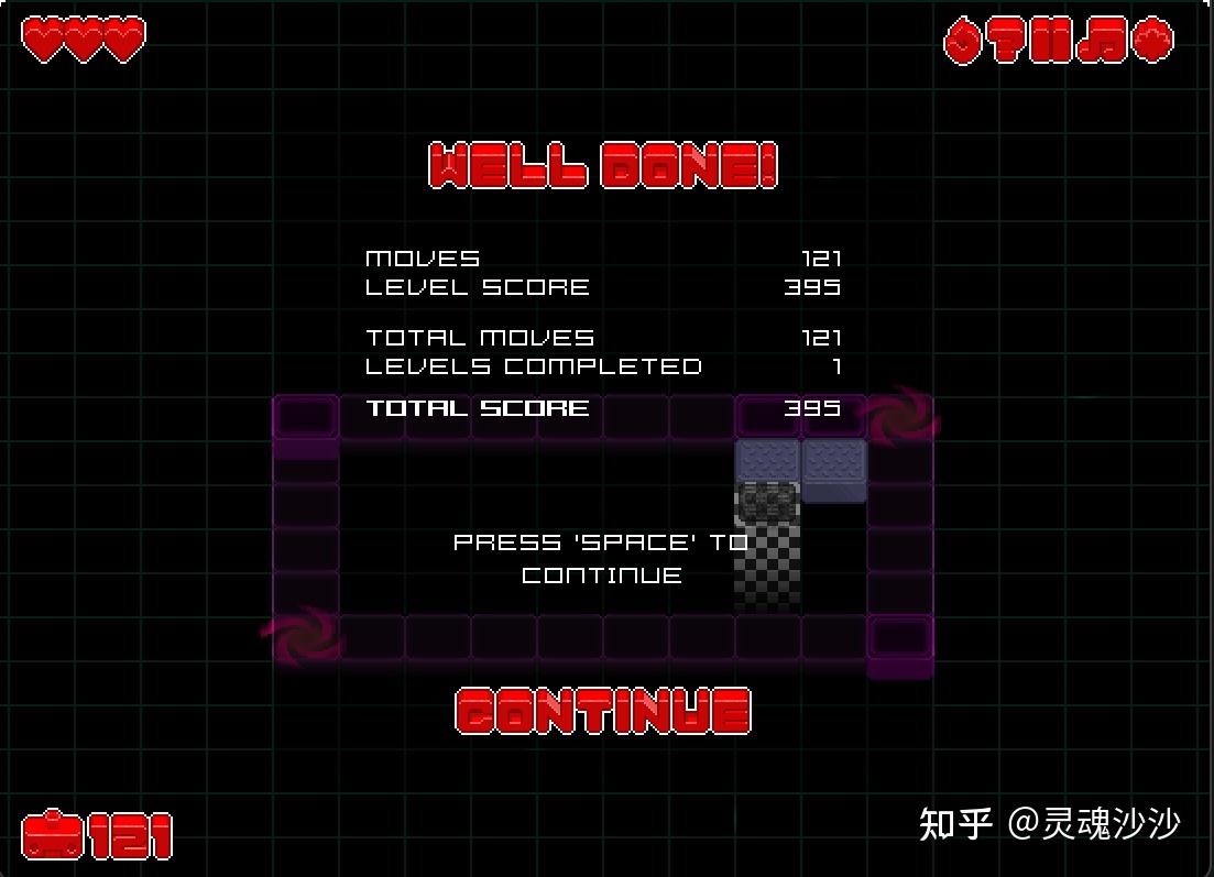 Nitrome出品《Magneboy》食用指北~~砖块人神游太虚幻境 - 知乎