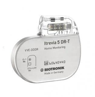 一文了解植入式心脏起搏器 - 知乎