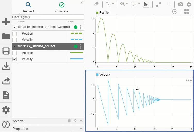 MATLAB R2021b实时仿真部分功能更新 - 知乎