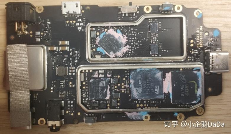 为竞赛而生，而非教育：DJI大疆RoboMaster S1产品剖析 - 知乎