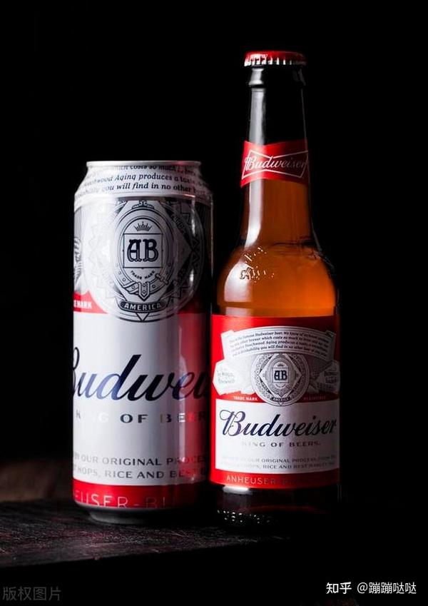 世界十大啤酒巨头，百威第一，喜力第二，很多人却最喜欢喝第三 - 知乎