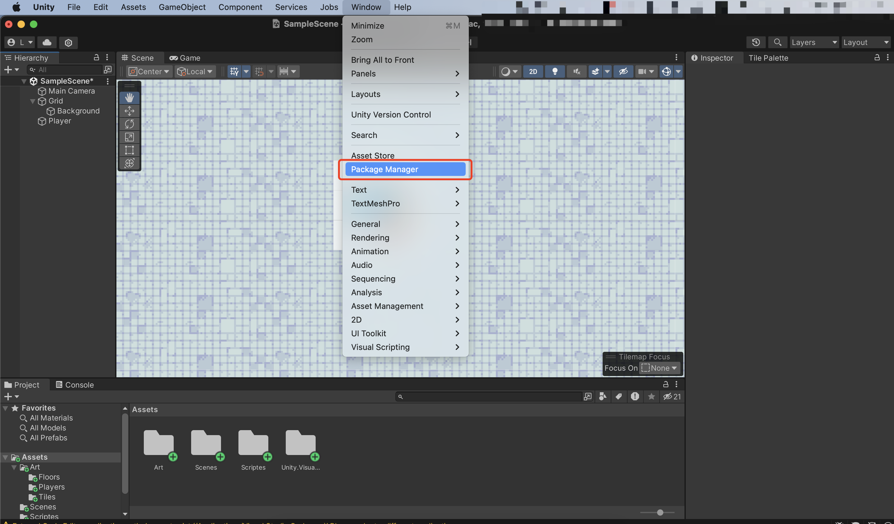 [GameDev]Unity 中使用 VS Code 无法使用 C# 代码提示 - 知乎