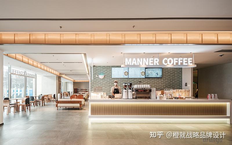 Manner咖啡价值定位研究--橙就品牌战略咨询 - 知乎