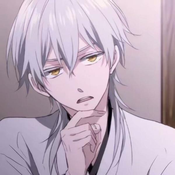 适合男生的动漫头像 - 知乎